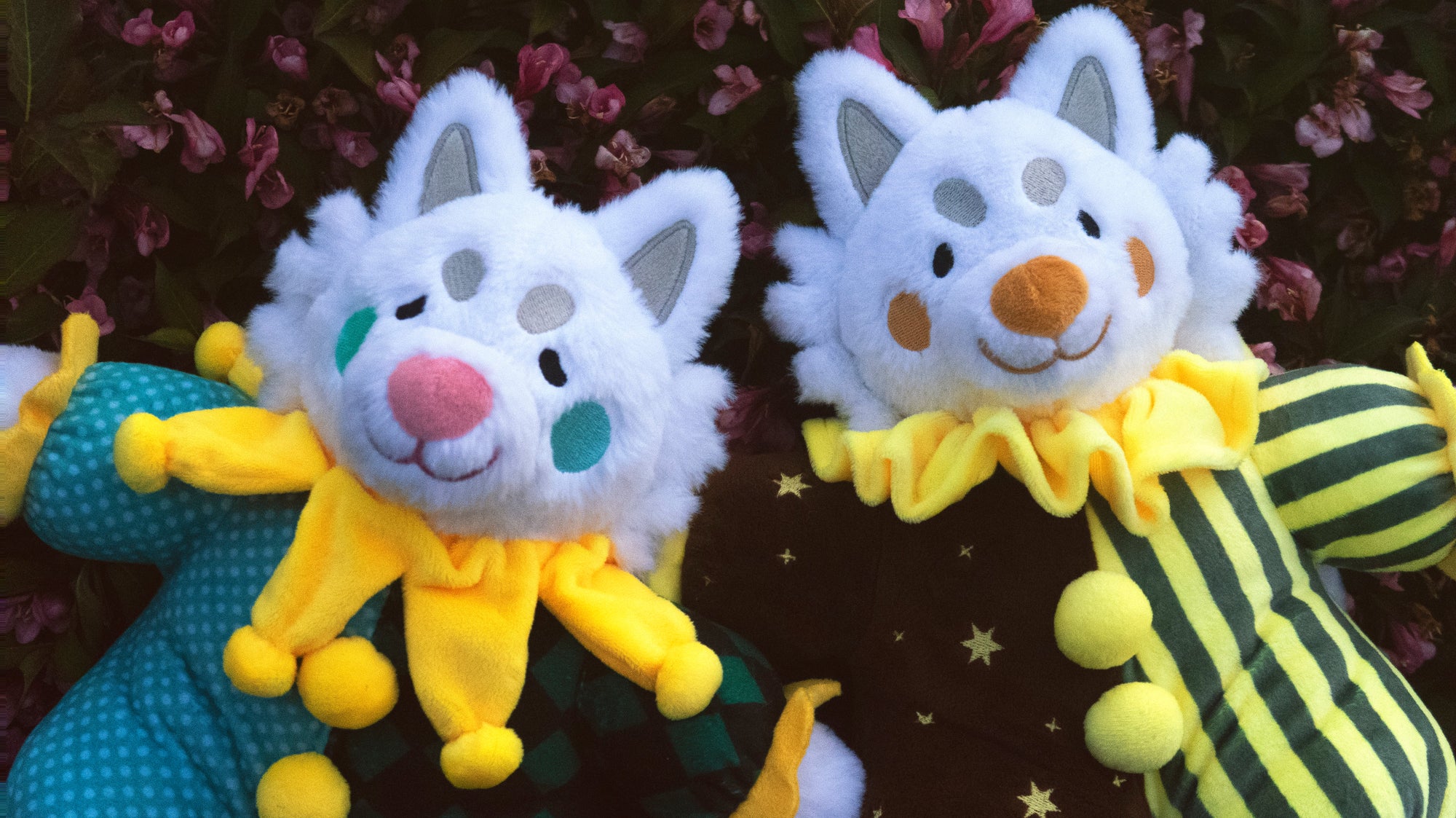 CANINE CIRCUS – SchmidteGoods