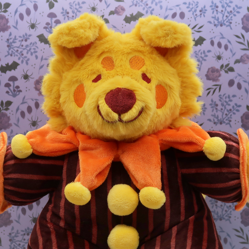 Canine Circus – SchmidteGoods