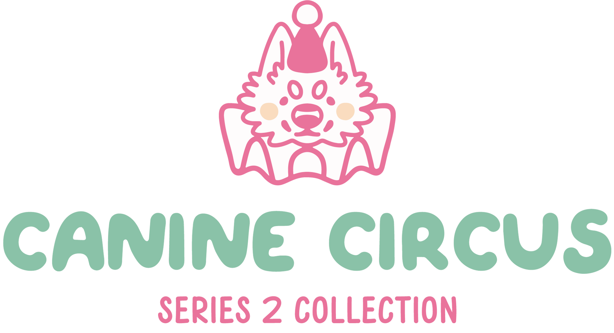 CANINE CIRCUS SERIES 2 – SchmidteGoods